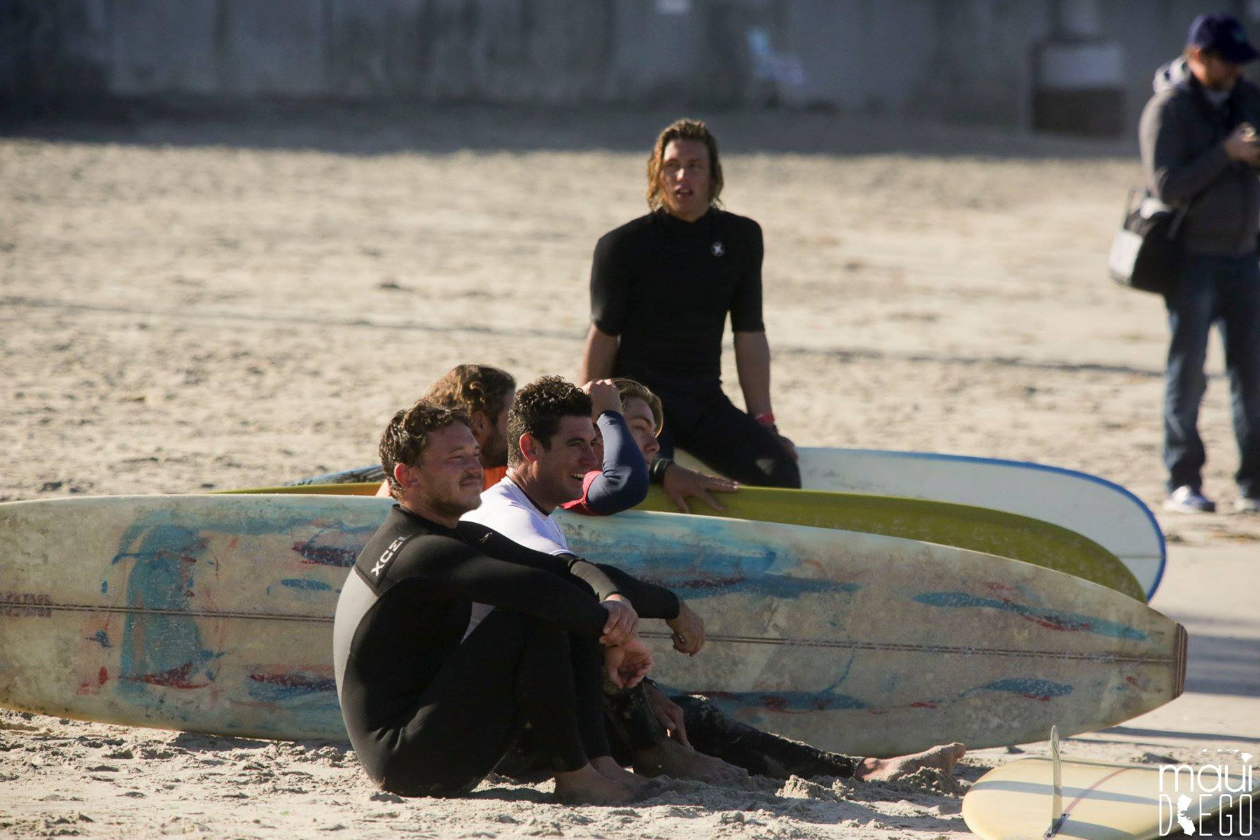 OB Surf Classic History – Hodadies
